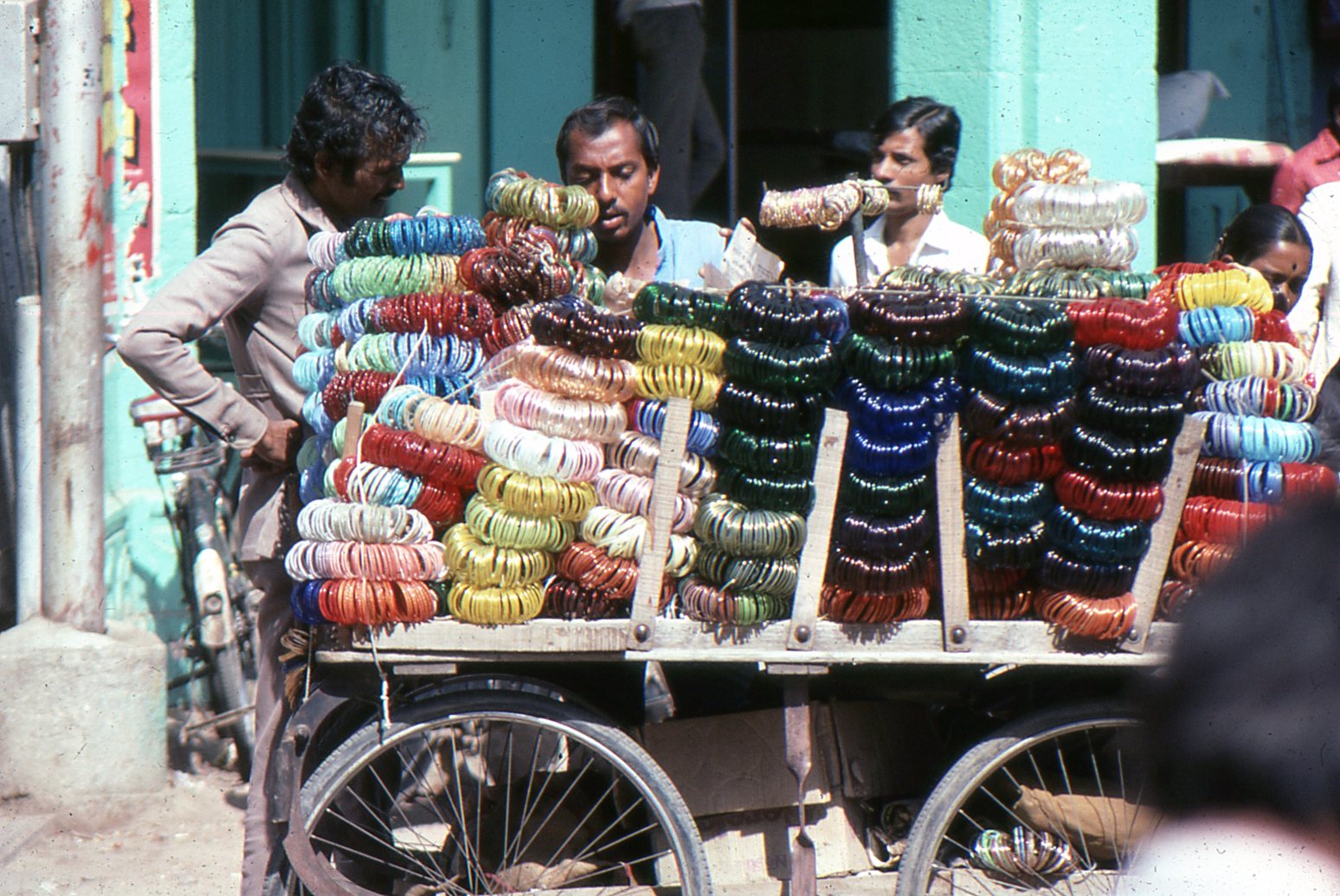 Photos Around India | Dorothy Yoder Nyce